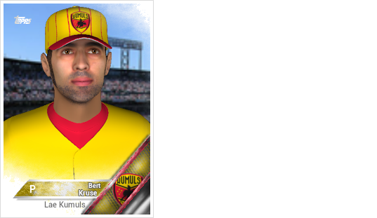 2016 Topps - OOTP Developments Forums